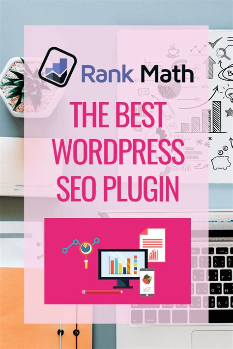 Rank Math SEO Plugin Review 2020 + Best Settings for WordPress SEO | Seo plugin, Wordpress seo, Seo
