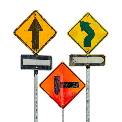 Road Intersection Pngs For Free Download