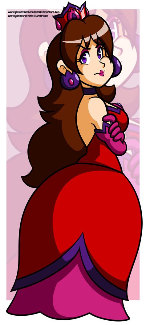 Commission Princess Bella By Jamesthereggie On Deviantart