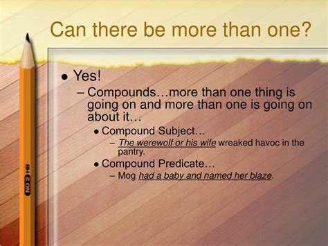 Ppt Understanding Sentence Structure Subject Predicate And More Powerpoint Presentation