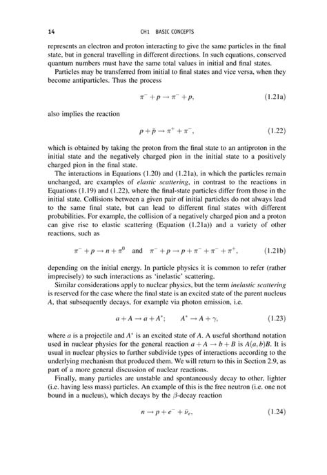 Martin Nuclear And Particle Physics An Introductionpdf