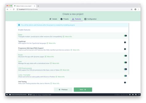 Intro To Vue Js Vue For Designers Design Code