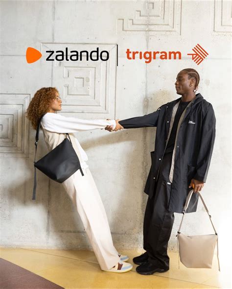Trigram On Linkedin Trigram Is Now Available On Zalando 🍊🍊🍊 G Xwd8ec