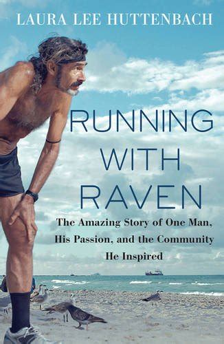 The Guy Who Reviews Sports Books Review Of Running With Raven