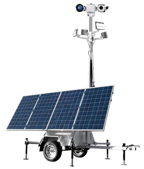 Counter Drone Autonomous Perimeter Surveillance System Launched Defense Advancement