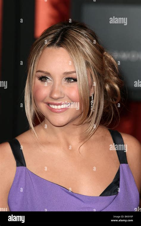Amanda Bynes 13th Annual Critics Choice Awards Santa Monica Los Angeles Usa 07 January 2008