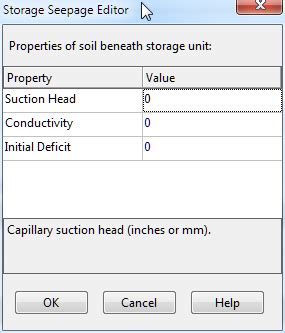 EPA SWMM Build With New Feature Images SWMM ICM SWMM ICM InfoWorks