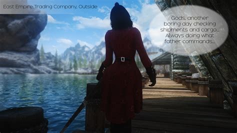 Chapter Twenty One East Empire Trading Company Heiress The Journey Loverslab