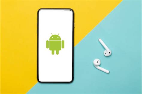 Cara Menghubungkan Apple Airpods Ke Ponsel Android