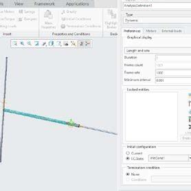 Running The Dynamic Analysis Measures For This Problem Are The