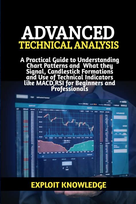 Advanced Technical Analysis A Practical Guide To