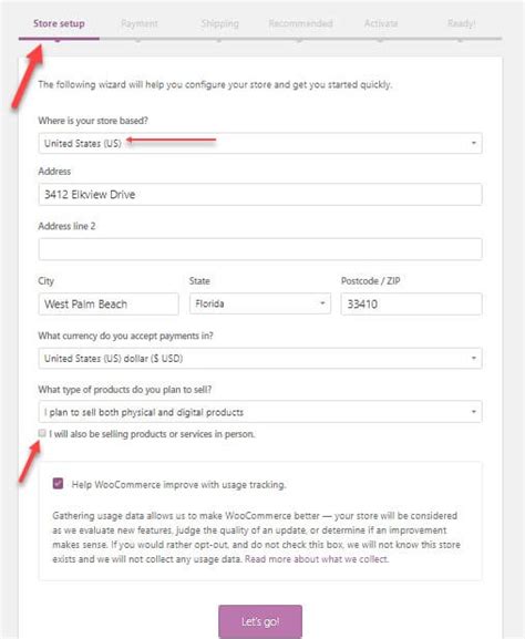 How To Build An ECommerce Website With Elementor And WooCommerce