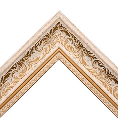 Рама для оформлення картини на підрамнику 50х70 см Dm 5527 004 фото