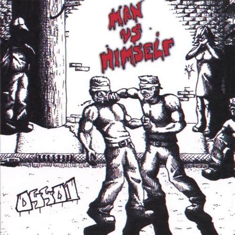 Play Man Vs Himself By Man Vs Himself On Amazon Music