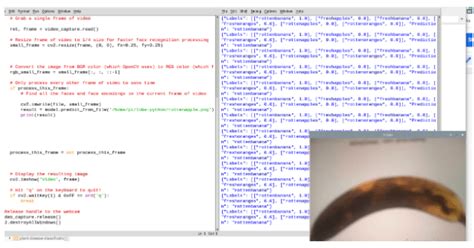 Fresh Rotten Fruit Detection Using Raspberry Pi ML Project