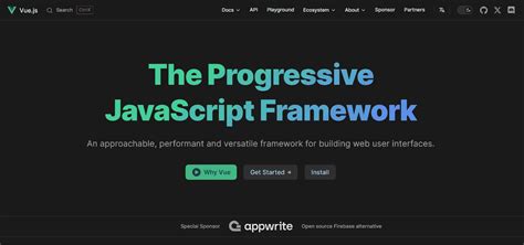 15 Progressive Web App Frameworks With Key Features 2024