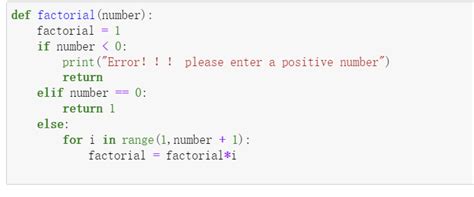 Solved The Factorial Function Remember That For Positive