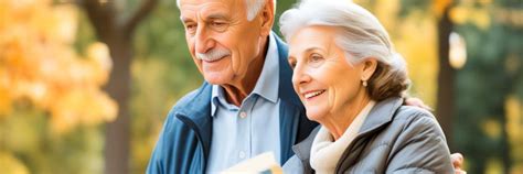 Older Men With Younger Woman Navigating Age Gaps