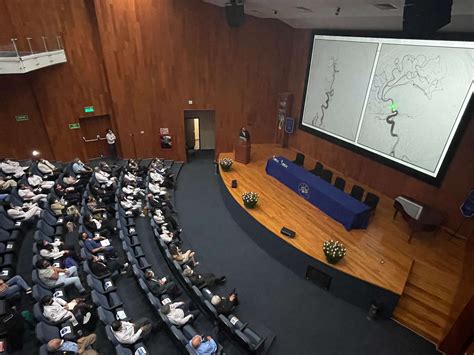 Platicando En Casa Neurociencias Y Mucho Mas Instituto Nacional De