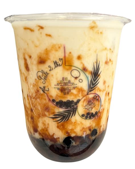 Suki Ma Perle 2 Thé