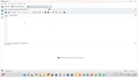 Part 58 Postgresql Pl Pgsql Function Return Multiple Datasets Youtube