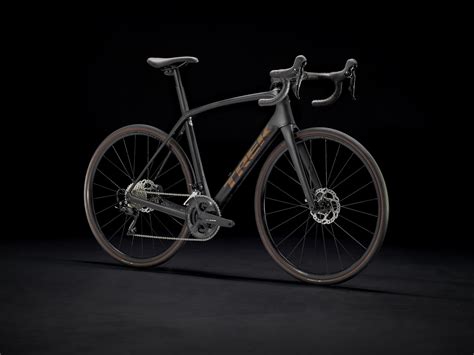 Domane Sl 5 Gen 3 Trek Bikes Gb