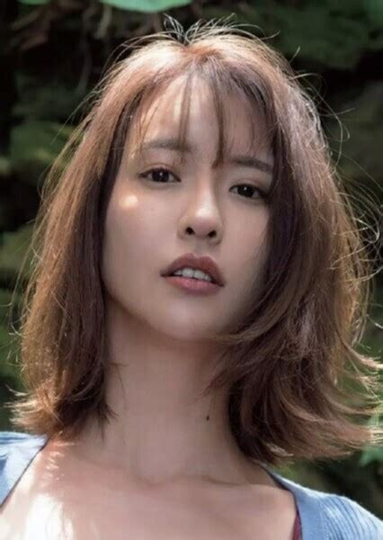 Natsuki Sena Photo On Mycast Fan Casting Your Favorite Stories