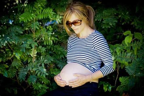 Maca Root Fertility Bfp You Getting Pregnant