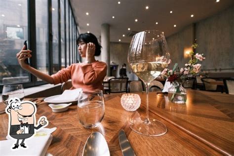 Menu At 503 Table Restaurant Seoul