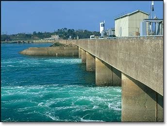 Introduction To Tidal Power Uk