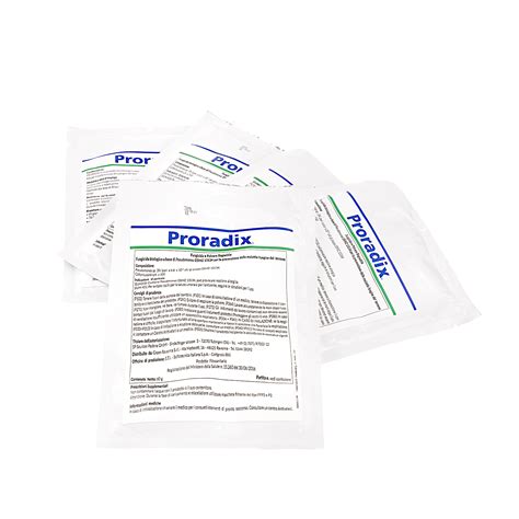 Proradix® Intermag