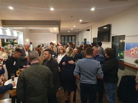 Sam Gibbons Smith On Linkedin It Was A Big Day For Me With 2 Back To