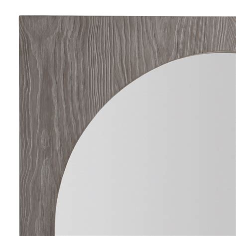 Bernhardt Trianon Mirror Transitional Wall Mirrors By Bernhardt