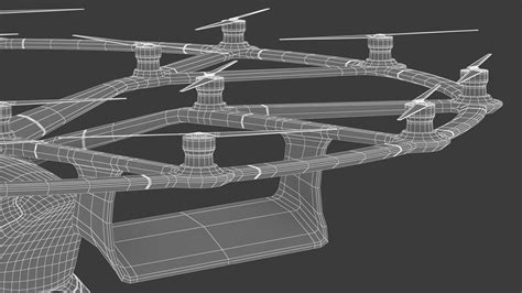 Volocity Electrically Powered Aircraft Taxi Superhive Formerly Blender Market