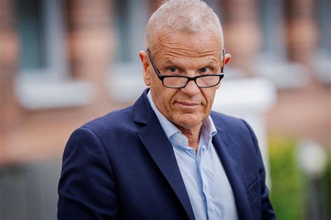 Sex Lies And Bicycles Espionage Scandal Rocks Denmark
