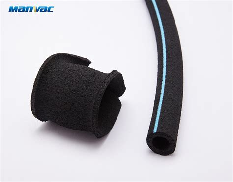 10162025mm Porous Pipe Nano Bubble Generator Oxygen Air Diffuser