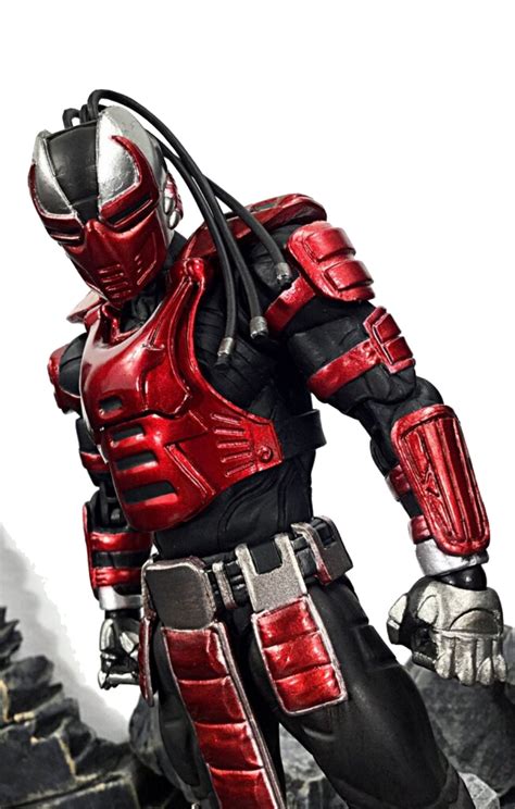 Sektor Render Png By Overratedoverdrive06 On Deviantart