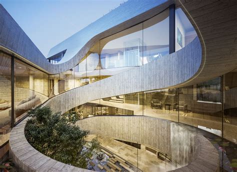 Gallery Of Designclass Launches With Matthew Rosenbergs Course On Leadership In Architecture 1