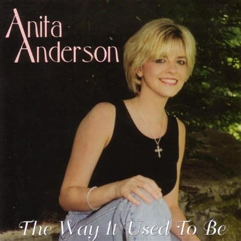 Play The Way It Used To Be By Anita Stapleton On Amazon Music