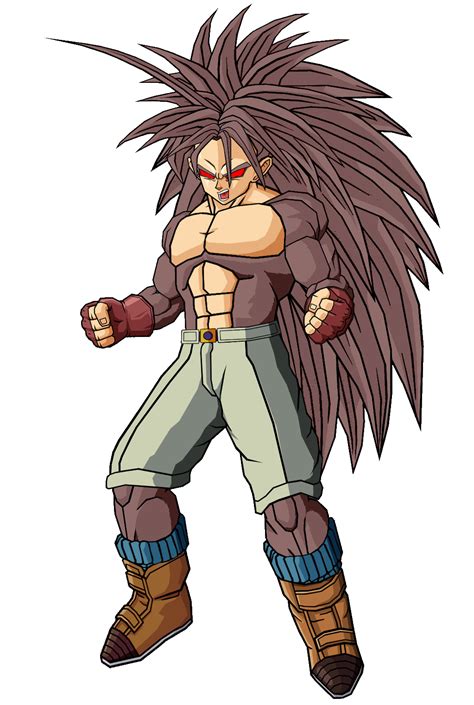 Trunks SSJ 8 By Ansemporo002 On DeviantArt Trunks SSJ 8 By Ansemporo002 On DeviantArt