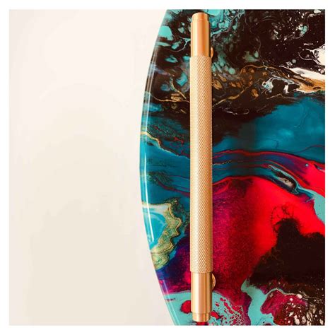 Tray Handles — Colour Obsession