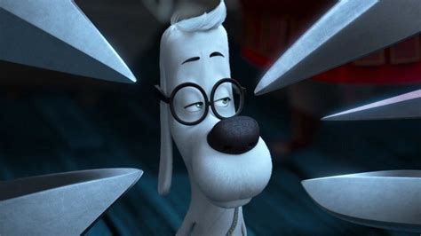 Peabody Y Sherman Memes