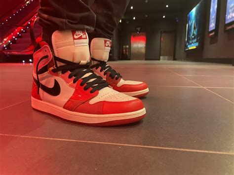 Last Few Wears Rnike