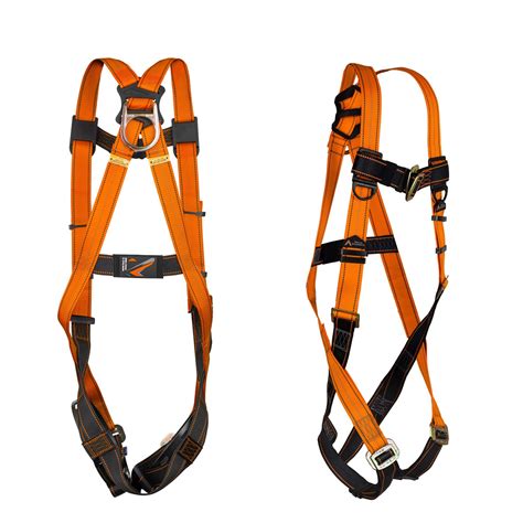 Warthog® Pass Thru Harness The Safety Consortium