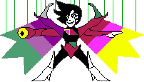 Mettaton Neo By Ttvsorengaming On Deviantart