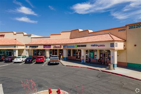 20162 20240 Us Highway 18 Apple Valley Ca 92307 Rancherias Plaza