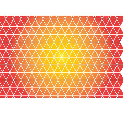 Triangle Pattern Gradient Triangle Pattern Triangle Pattern Png And