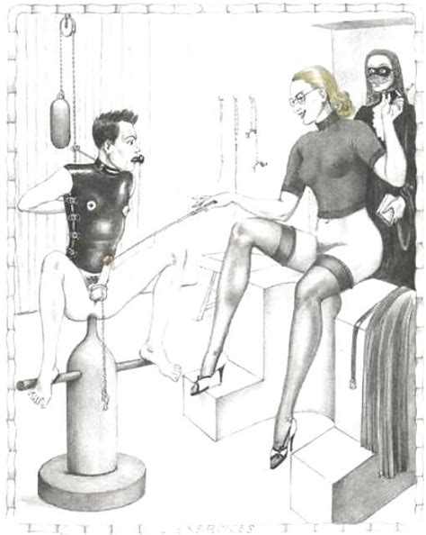 Femdom Bdsm Cartoon 2 Porn Pictures Xxx Photos Sex Images 404302