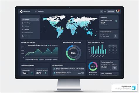 Association Management System Ultimate 2025 Choice