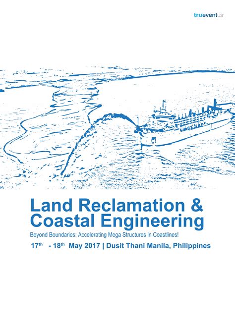 Land Reclamation And Coastal Engineering Pdf